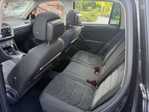 Melns Volkswagen Tiguan 2018 Joniškis, ar dzinēja tilpumu 1.97 L un nobraukumu 198 tūkst. km par 9500 €, foto 15 vietnē AUTOMOTO.COM.LV