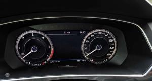 Melns Volkswagen Tiguan 2018 Kauņa, ar dzinēja tilpumu 1.97 L un nobraukumu 189 tūkst. km par 19999 €, foto 10 vietnē AUTOMOTO.COM.LV