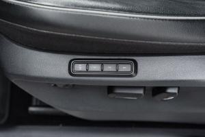 Melns Volkswagen Tiguan 2018 Mārupe, ar dzinēja tilpumu 2.00 L un nobraukumu 157 tūkst. km par 20950 €, foto 13 vietnē AUTOMOTO.COM.LV