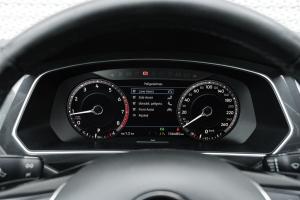 Melns Volkswagen Tiguan 2018 Mārupe, ar dzinēja tilpumu 2.00 L un nobraukumu 157 tūkst. km par 20950 €, foto 15 vietnē AUTOMOTO.COM.LV