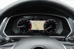 Melns Volkswagen Tiguan 2018 Mārupe, ar dzinēja tilpumu 2.00 L un nobraukumu 157 tūkst. km par 20950 €, foto 16 vietnē AUTOMOTO.COM.LV