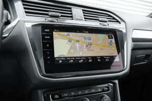 Melns Volkswagen Tiguan 2018 Mārupe, ar dzinēja tilpumu 2.00 L un nobraukumu 157 tūkst. km par 20950 €, foto 25 vietnē AUTOMOTO.COM.LV