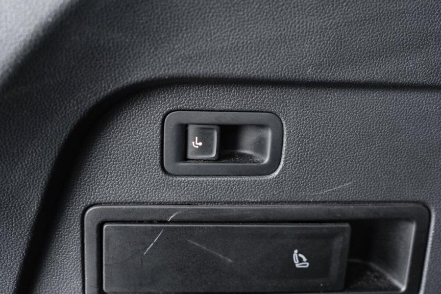 Melns Volkswagen Tiguan 2018 Mārupe, ar dzinēja tilpumu 2.00 L un nobraukumu 157 tūkst. km par 20950 €, foto 33 vietnē AUTOMOTO.COM.LV