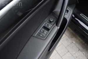 Melns Volkswagen Tiguan 2018 Rīga, ar dzinēja tilpumu 2.00 L un nobraukumu 157 tūkst. km par 20600 €, foto 8 vietnē AUTOMOTO.COM.LV