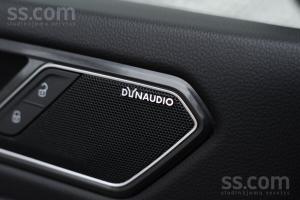Melns Volkswagen Tiguan 2018 Rīga, ar dzinēja tilpumu 2.00 L un nobraukumu 157 tūkst. km par 20600 €, foto 10 vietnē AUTOMOTO.COM.LV