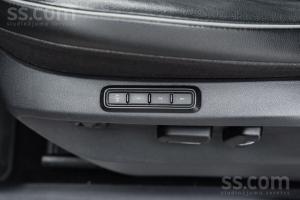 Melns Volkswagen Tiguan 2018 Rīga, ar dzinēja tilpumu 2.00 L un nobraukumu 157 tūkst. km par 20600 €, foto 13 vietnē AUTOMOTO.COM.LV