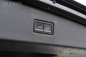 Melns Volkswagen Tiguan 2018 Rīga, ar dzinēja tilpumu 2.00 L un nobraukumu 157 tūkst. km par 20600 €, foto 32 vietnē AUTOMOTO.COM.LV