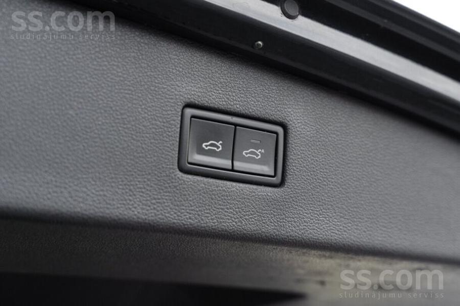 Melns Volkswagen Tiguan 2018 Rīga, ar dzinēja tilpumu 2.00 L un nobraukumu 157 tūkst. km par 20600 €, foto 32 vietnē AUTOMOTO.COM.LV