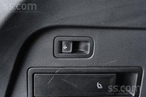 Melns Volkswagen Tiguan 2018 Rīga, ar dzinēja tilpumu 2.00 L un nobraukumu 157 tūkst. km par 20600 €, foto 33 vietnē AUTOMOTO.COM.LV