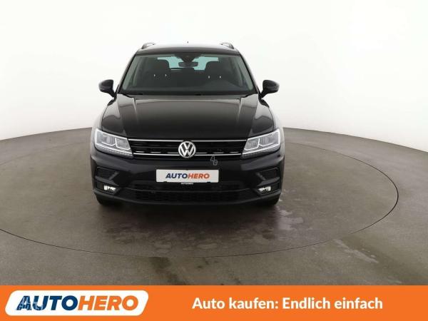 Melns Volkswagen Tiguan 2019 Kauņa, ar dzinēja tilpumu 1.50 L un nobraukumu 71 tūkst. km par 23657 €, foto 9 vietnē AUTOMOTO.COM.LV