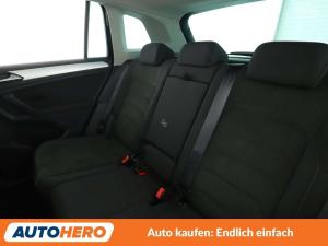 Melns Volkswagen Tiguan 2019 Kauņa, ar dzinēja tilpumu 1.50 L un nobraukumu 71 tūkst. km par 23657 €, foto 14 vietnē AUTOMOTO.COM.LV