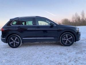 Melns Volkswagen Tiguan 2019 Šauļi, ar dzinēja tilpumu 1.97 L un nobraukumu 171 tūkst. km par 18000 €, foto 7 vietnē AUTOMOTO.COM.LV