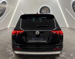 Melns Volkswagen Tiguan 2019 Marijampole, ar dzinēja tilpumu 1.97 L un nobraukumu 91 tūkst. km par 24750 €, foto 33 vietnē AUTOMOTO.COM.LV
