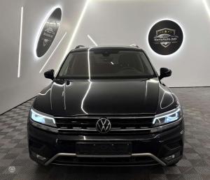 Melns Volkswagen Tiguan 2019 Marijampole, ar dzinēja tilpumu 1.97 L un nobraukumu 91 tūkst. km par 24750 €, foto 35 vietnē AUTOMOTO.COM.LV