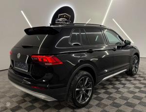 Melns Volkswagen Tiguan 2019 Marijampole, ar dzinēja tilpumu 1.97 L un nobraukumu 91 tūkst. km par 24750 €, foto 37 vietnē AUTOMOTO.COM.LV