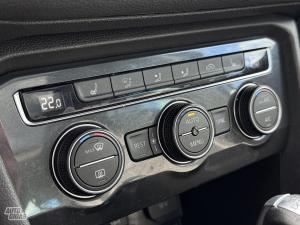 Melns Volkswagen Tiguan 2019 Avižieniai, ar dzinēja tilpumu 2.00 L un nobraukumu 178 tūkst. km par 20950 €, foto 25 vietnē AUTOMOTO.COM.LV