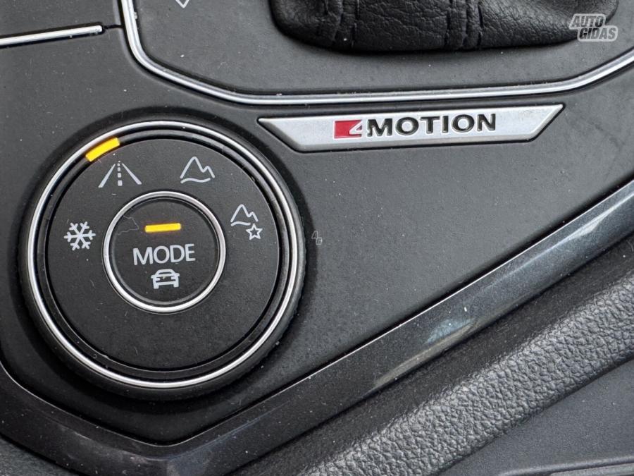 Melns Volkswagen Tiguan 2019 Avižieniai, ar dzinēja tilpumu 2.00 L un nobraukumu 178 tūkst. km par 20950 €, foto 27 vietnē AUTOMOTO.COM.LV