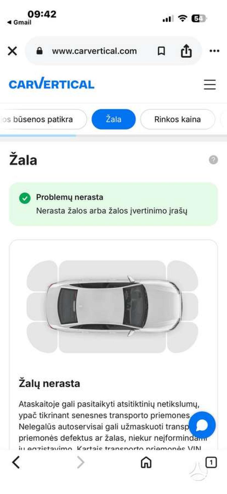 Черный Фольксваген Тигуан 2019 в Паневежис, объемом двигателя 2.00 л и пробегом 115 тыс. км за 22300 €, фото 25 на AUTOMOTO.COM.LV