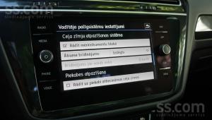 Черный Фольксваген Тигуан 2019 в Рига, объемом двигателя 2.00 л и пробегом 273 тыс. км за 14250 €, фото 25 на AUTOMOTO.COM.LV