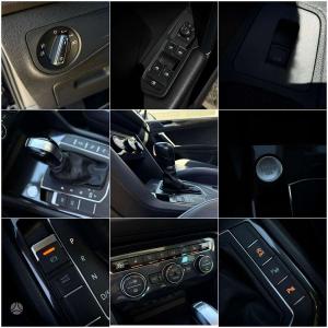 Melns Volkswagen Tiguan 2019 Kauņa, ar dzinēja tilpumu 2.00 L un nobraukumu 181 tūkst. km par 18500 €, foto 19 vietnē AUTOMOTO.COM.LV