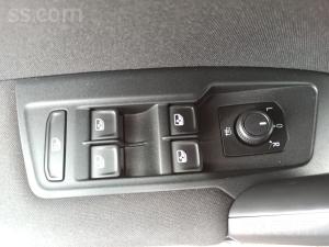 Melns Volkswagen Tiguan 2019 Daugavpils, ar dzinēja tilpumu 1.50 L un nobraukumu 0 tūkst. km par 16800 €, foto 22 vietnē AUTOMOTO.COM.LV