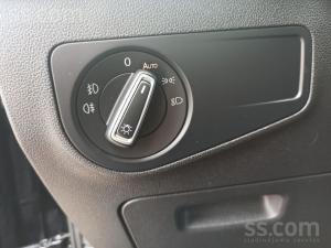 Melns Volkswagen Tiguan 2019 Daugavpils, ar dzinēja tilpumu 1.50 L un nobraukumu 0 tūkst. km par 16800 €, foto 25 vietnē AUTOMOTO.COM.LV