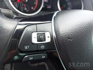 Melns Volkswagen Tiguan 2019 Daugavpils, ar dzinēja tilpumu 1.50 L un nobraukumu 0 tūkst. km par 16800 €, foto 26 vietnē AUTOMOTO.COM.LV