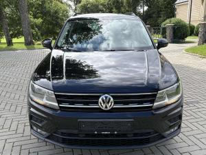 Melns Volkswagen Tiguan 2019 Kauņa, ar dzinēja tilpumu 1.97 L un nobraukumu 207 tūkst. km par 14250 €, foto 5 vietnē AUTOMOTO.COM.LV