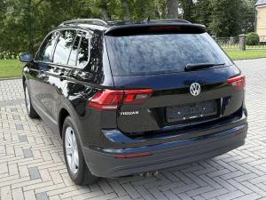 Melns Volkswagen Tiguan 2019 Kauņa, ar dzinēja tilpumu 1.97 L un nobraukumu 207 tūkst. km par 14250 €, foto 10 vietnē AUTOMOTO.COM.LV