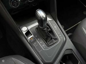 Melns Volkswagen Tiguan 2019 Kauņa, ar dzinēja tilpumu 1.97 L un nobraukumu 207 tūkst. km par 14250 €, foto 19 vietnē AUTOMOTO.COM.LV