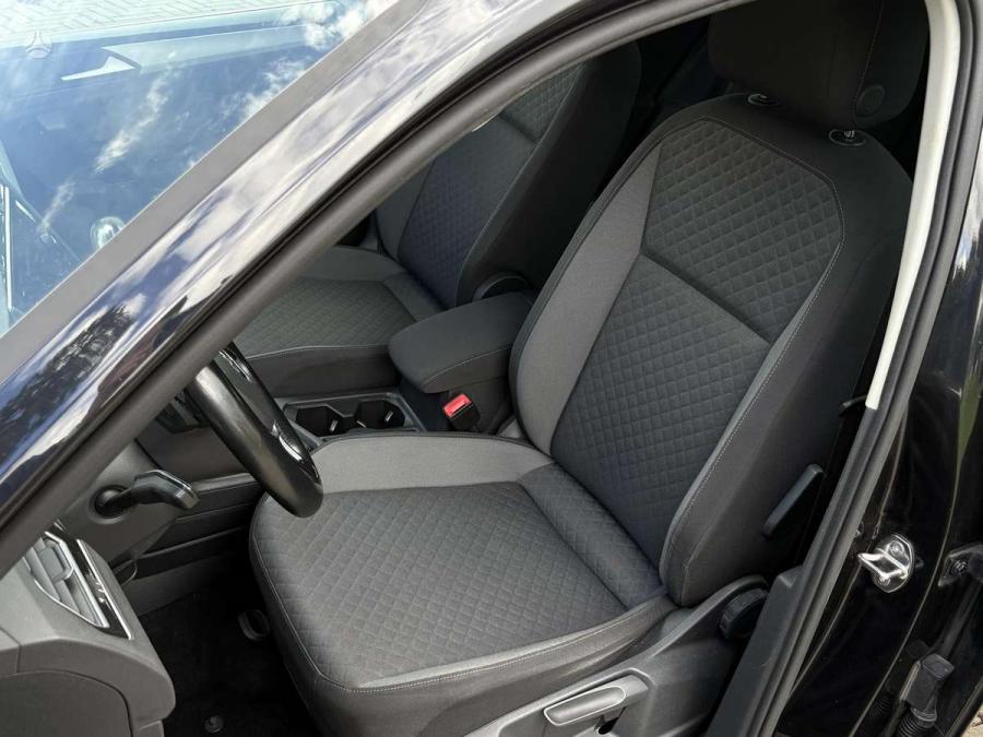 Melns Volkswagen Tiguan 2019 Kauņa, ar dzinēja tilpumu 1.97 L un nobraukumu 207 tūkst. km par 14250 €, foto 20 vietnē AUTOMOTO.COM.LV