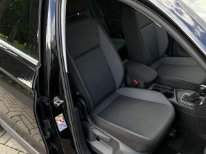 Melns Volkswagen Tiguan 2019 Kauņa, ar dzinēja tilpumu 1.97 L un nobraukumu 207 tūkst. km par 14250 €, foto 21 vietnē AUTOMOTO.COM.LV