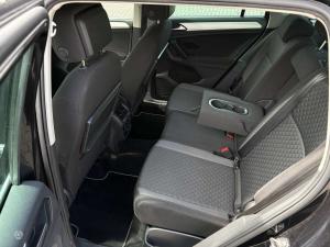 Melns Volkswagen Tiguan 2019 Kauņa, ar dzinēja tilpumu 1.97 L un nobraukumu 207 tūkst. km par 14250 €, foto 23 vietnē AUTOMOTO.COM.LV