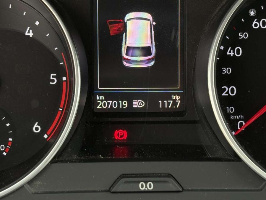 Melns Volkswagen Tiguan 2019 Kauņa, ar dzinēja tilpumu 1.97 L un nobraukumu 207 tūkst. km par 14250 €, foto 27 vietnē AUTOMOTO.COM.LV