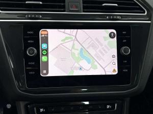 Melns Volkswagen Tiguan 2019 Kauņa, ar dzinēja tilpumu 1.97 L un nobraukumu 207 tūkst. km par 14250 €, foto 32 vietnē AUTOMOTO.COM.LV