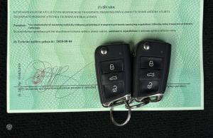 Melns Volkswagen Tiguan 2019 Kauņa, ar dzinēja tilpumu 1.97 L un nobraukumu 207 tūkst. km par 14250 €, foto 36 vietnē AUTOMOTO.COM.LV