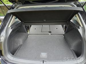 Melns Volkswagen Tiguan 2019 Rīga, ar dzinēja tilpumu 2.00 L un nobraukumu 134 tūkst. km par 15800 €, foto 12 vietnē AUTOMOTO.COM.LV