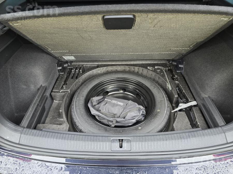 Melns Volkswagen Tiguan 2019 Rīga, ar dzinēja tilpumu 2.00 L un nobraukumu 134 tūkst. km par 15800 €, foto 13 vietnē AUTOMOTO.COM.LV