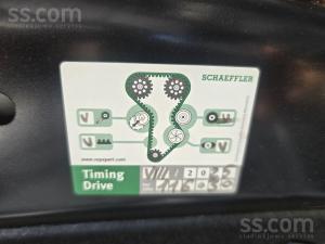 Melns Volkswagen Tiguan 2019 Rīga, ar dzinēja tilpumu 2.00 L un nobraukumu 134 tūkst. km par 15800 €, foto 15 vietnē AUTOMOTO.COM.LV