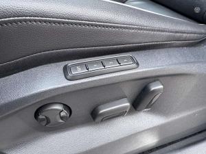 Melns Volkswagen Tiguan 2019 Viļņa, ar dzinēja tilpumu 2.00 L un nobraukumu 178 tūkst. km par 20950 €, foto 14 vietnē AUTOMOTO.COM.LV