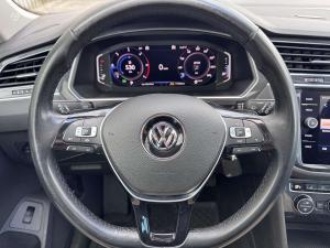 Melns Volkswagen Tiguan 2019 Viļņa, ar dzinēja tilpumu 2.00 L un nobraukumu 178 tūkst. km par 20950 €, foto 15 vietnē AUTOMOTO.COM.LV