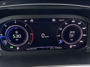 Melns Volkswagen Tiguan 2019 Viļņa, ar dzinēja tilpumu 2.00 L un nobraukumu 178 tūkst. km par 20950 €, foto 16 vietnē AUTOMOTO.COM.LV