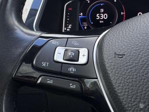 Melns Volkswagen Tiguan 2019 Viļņa, ar dzinēja tilpumu 2.00 L un nobraukumu 178 tūkst. km par 20950 €, foto 18 vietnē AUTOMOTO.COM.LV