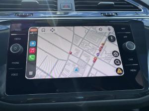 Melns Volkswagen Tiguan 2019 Viļņa, ar dzinēja tilpumu 2.00 L un nobraukumu 178 tūkst. km par 20950 €, foto 22 vietnē AUTOMOTO.COM.LV