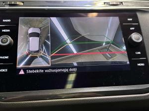 Melns Volkswagen Tiguan 2019 Viļņa, ar dzinēja tilpumu 2.00 L un nobraukumu 178 tūkst. km par 20950 €, foto 24 vietnē AUTOMOTO.COM.LV