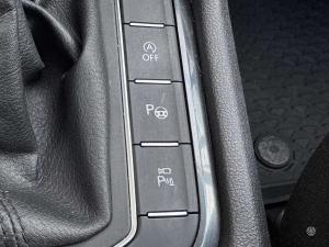 Melns Volkswagen Tiguan 2019 Viļņa, ar dzinēja tilpumu 2.00 L un nobraukumu 178 tūkst. km par 20950 €, foto 28 vietnē AUTOMOTO.COM.LV