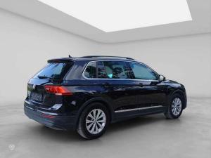 Melns Volkswagen Tiguan 2019 Viļņa, ar dzinēja tilpumu 2.00 L un nobraukumu 310 tūkst. km par 15890 €, foto 7 vietnē AUTOMOTO.COM.LV