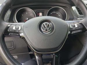 Melns Volkswagen Tiguan 2019 Viļņa, ar dzinēja tilpumu 2.00 L un nobraukumu 310 tūkst. km par 15890 €, foto 10 vietnē AUTOMOTO.COM.LV