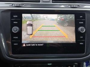 Melns Volkswagen Tiguan 2019 Viļņa, ar dzinēja tilpumu 2.00 L un nobraukumu 310 tūkst. km par 15890 €, foto 13 vietnē AUTOMOTO.COM.LV