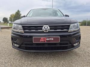 Melns Volkswagen Tiguan 2019 Kuršėnai, ar dzinēja tilpumu 1.97 L un nobraukumu 268 tūkst. km par 15900 €, foto 9 vietnē AUTOMOTO.COM.LV